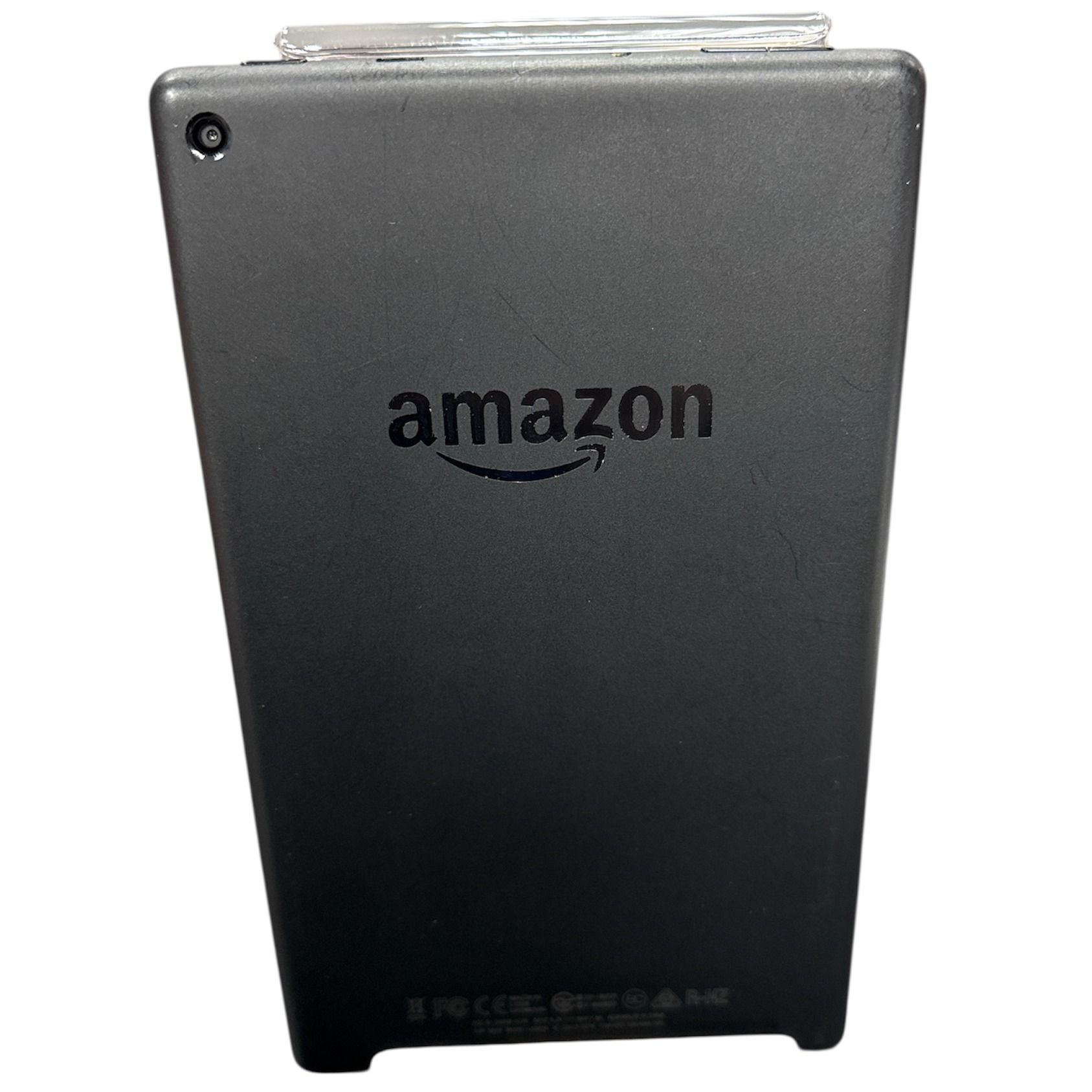 Pre-owned Amazon Fire HD 8 16GB Wifi - Own4Less